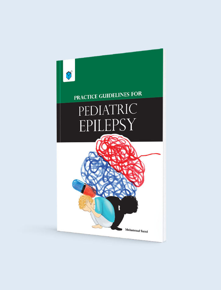 Pediatric Epilepsy Guide: Clinical Practice Guidelines