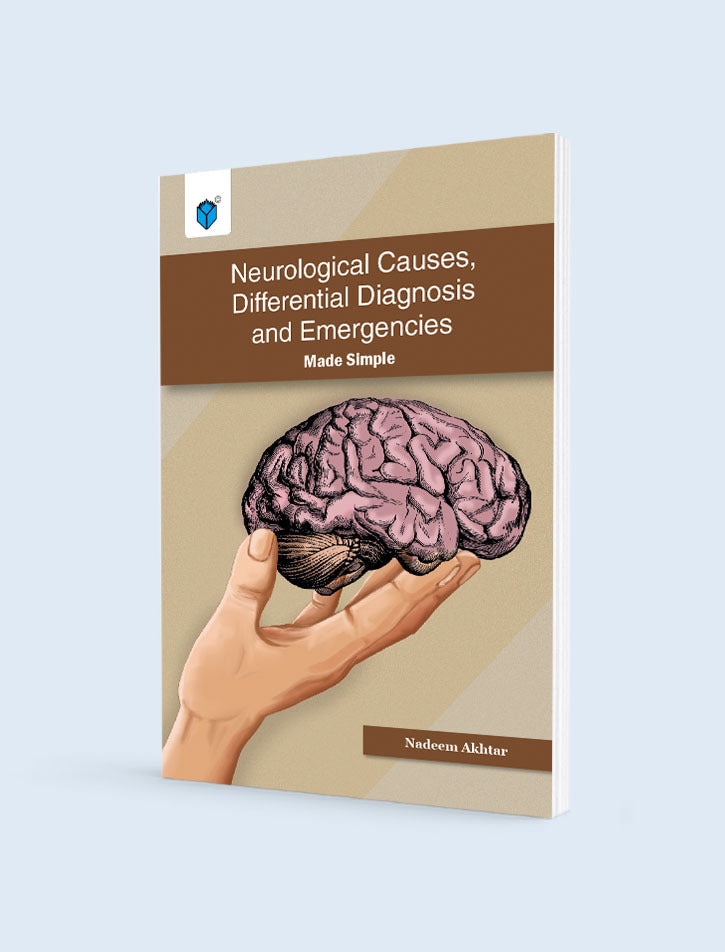 Neurological Causes and Emergencies – A Comprehensive Guide